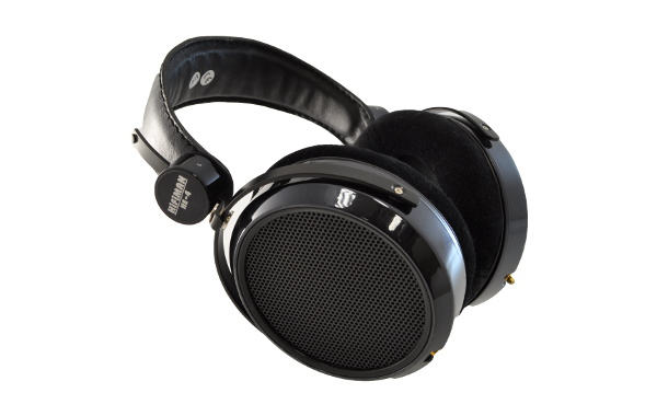 HiFiMAN HE-4 (HE4) Słuchawki przewodowe, audiofilskie, planarne ...