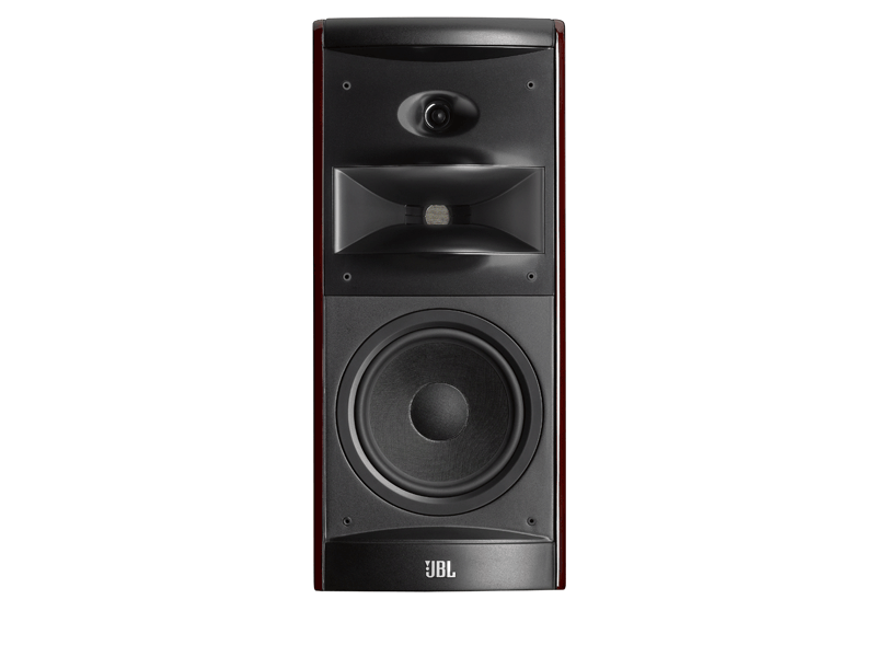 JBL (LS40 + LS80 + LSCenter + LS120 P) zestaw głośników do kina ...