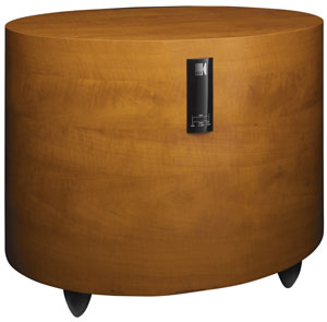 KEF PSW 3500 (PSW3500) Subwoofer aktywny - 1szt