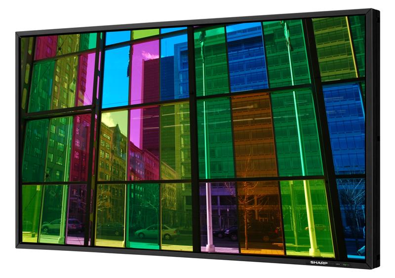 Sharp PN-E421 (PNE421) Wielkoformatowy monitor LCD 42" (106 cm)