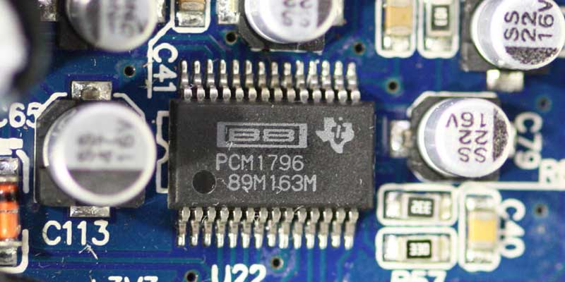 Advance Acoustic MDX 600 (MDX600) Przetwornik DAC Cyfrowo/Analogowy D/A