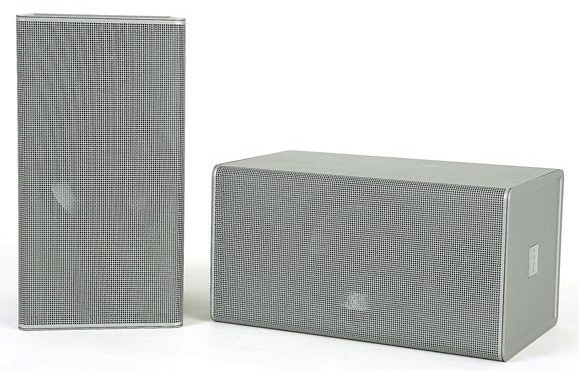 Arcam MUSO kolumny stereo (surround) - 2szt.