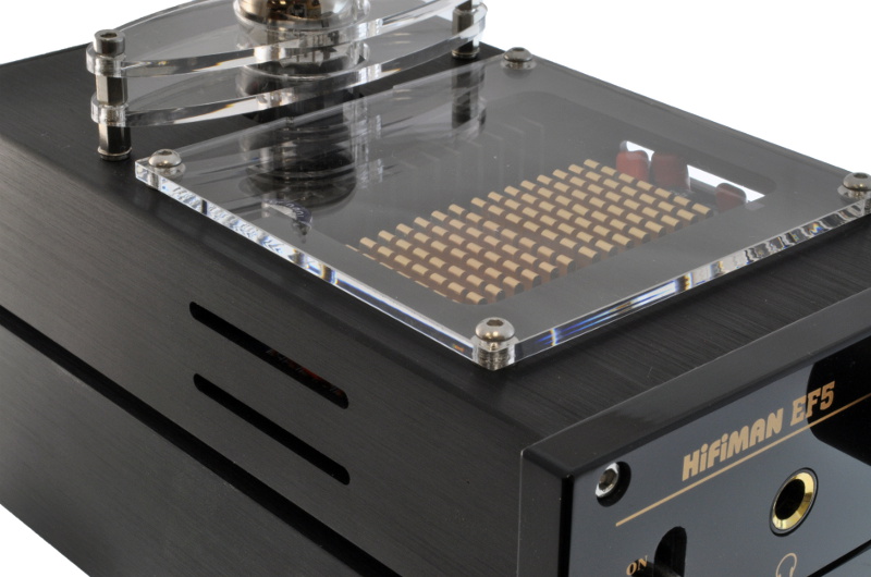 HiFiMAN EF5 (EF-5) Audiofilski wzmacniacz słuchawkowy