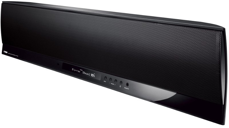Yamaha YSP-4100 (YSP4100) Kolumna projekcyjna (SoundBar)