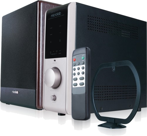 "Microlab fc730 схема"