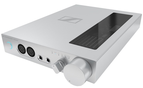 Sennheiser HDVD 800 (HDVD800) wzmacniacz słuchawkowy z przetwornikiem DAC